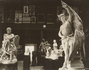 The Rise and Fall of American World’s Fairs: A Historical Overview